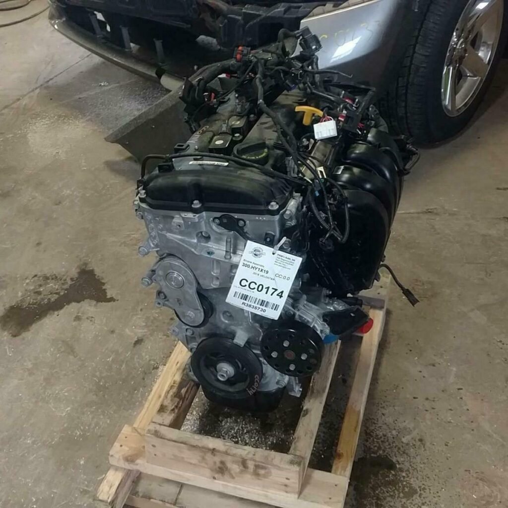 TOYOTA HILUX 2L-TE TURBO DIESE MOTOR 4X4 MT TRANSMISSION 2.4L 2L-T 2L ...