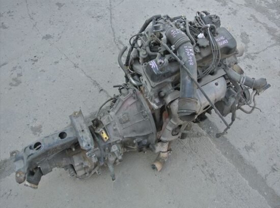 1RZ-E 2WD MT TOYOTA HIACE VAN, RZH112V - McNAMARA Car Center 1RZ-E 2WD ...