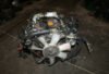 TD27/TD27T Complete Diesel 2.7L Turbo Engine with Transmission ...